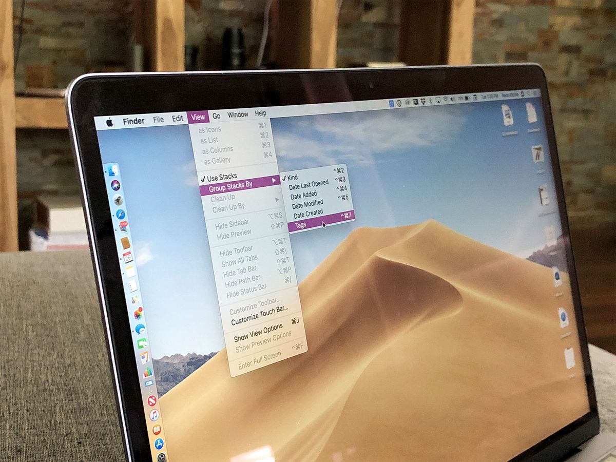 macOS Mojave review: Dark is cool. The future is hot. | iMore