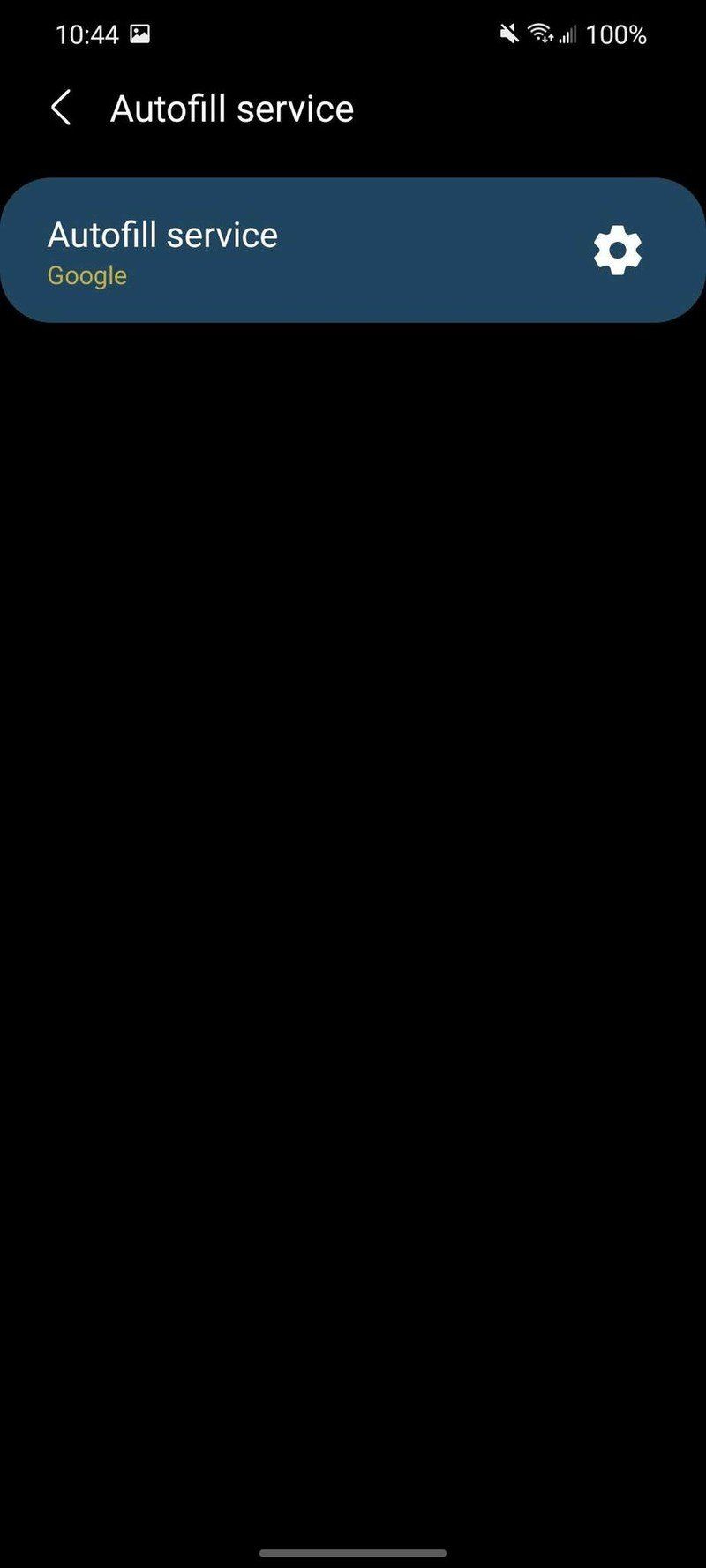 How to use the Google Password Manager on Android and the web | Android ...