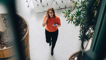 32 clever ways to get more steps in every day | Woman & Home