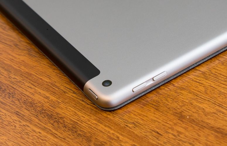 Apple iPad 9.7-inch (2018) - Full Review and Benchmarks | Laptop Mag