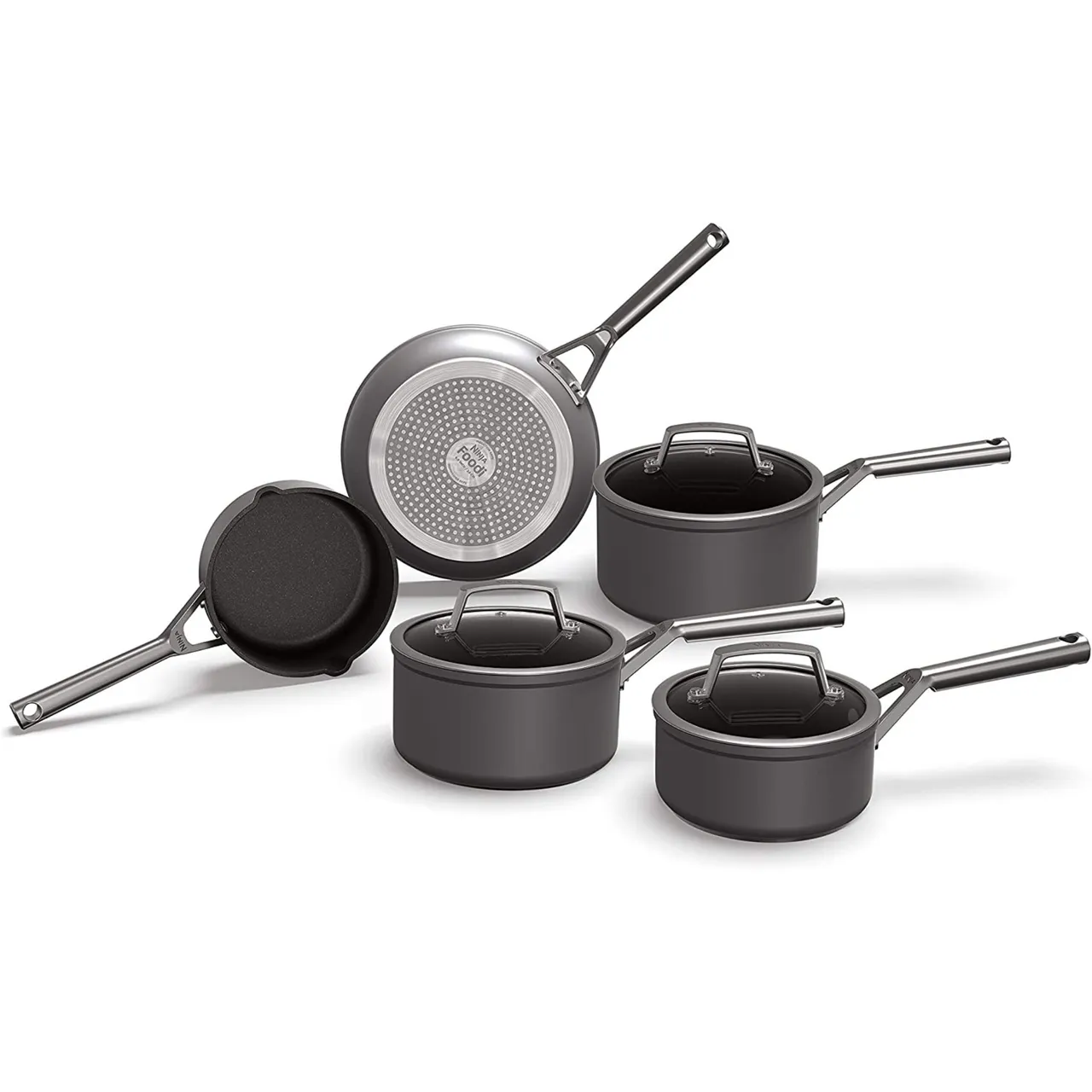 Best saucepan sets in the UK - tried and tested favourites from Le ...