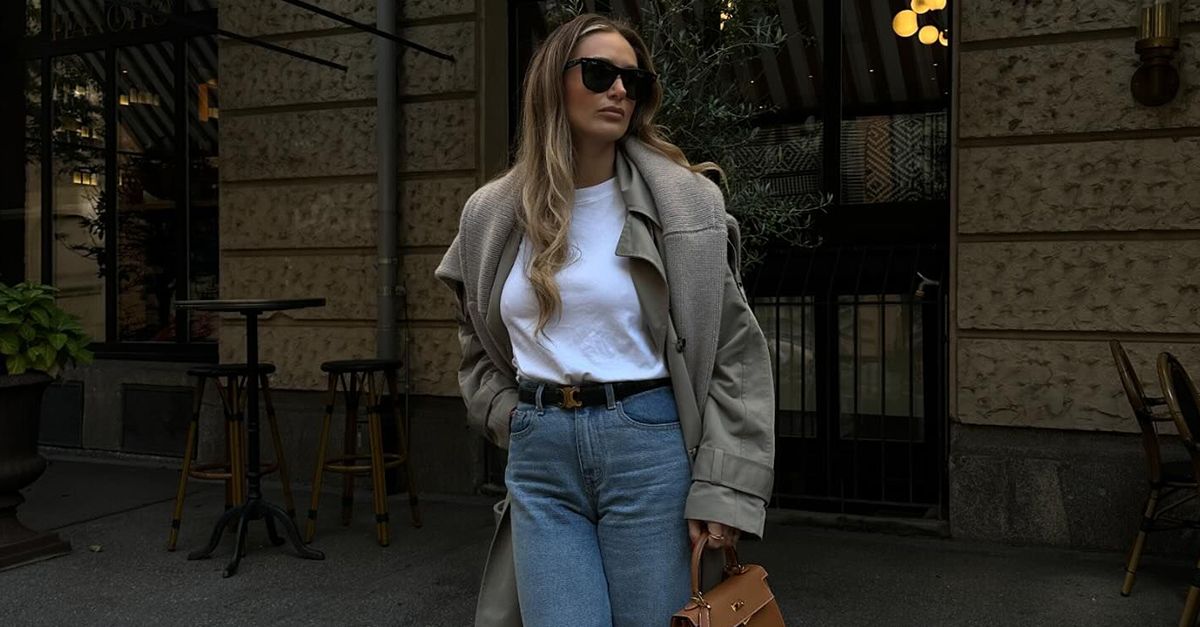 36 of the Best Spring Basics That Are Simple and Chic | Who What Wear