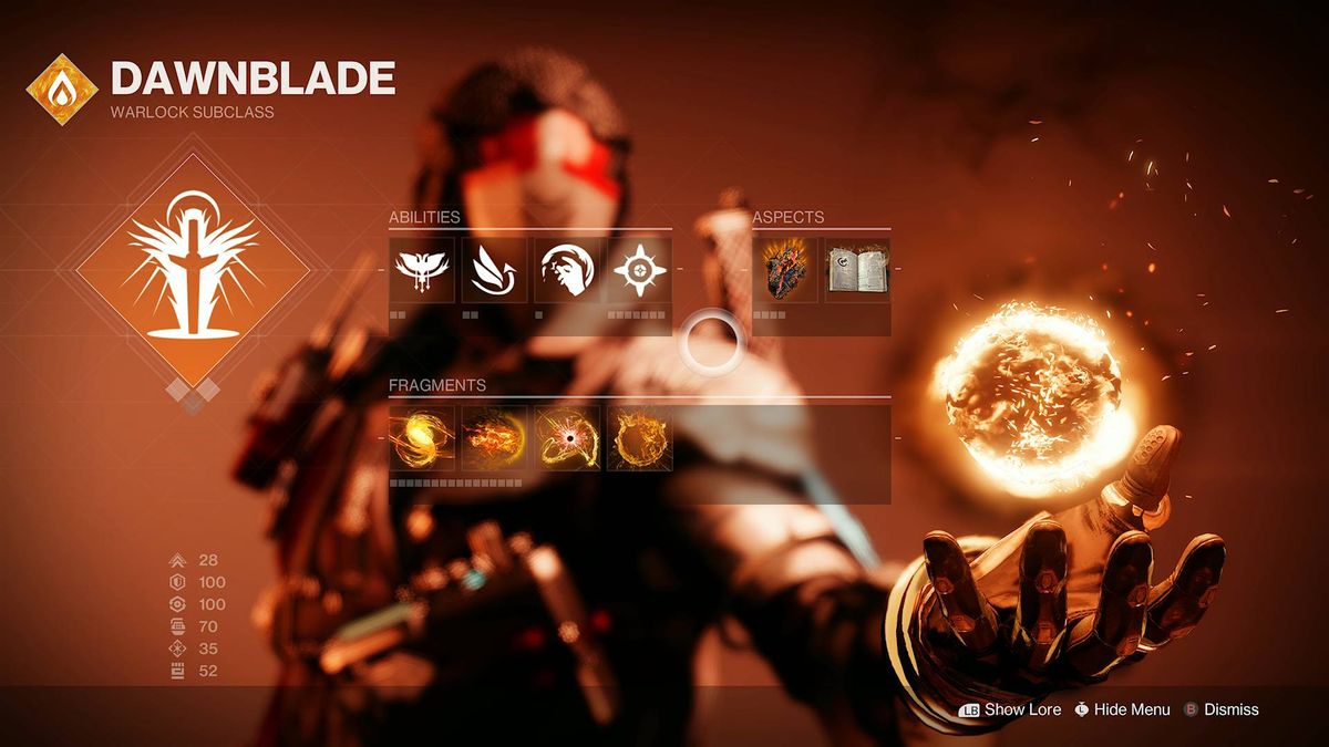 I've become a proper MMO healer in Destiny 2 thanks to a new gun and ...