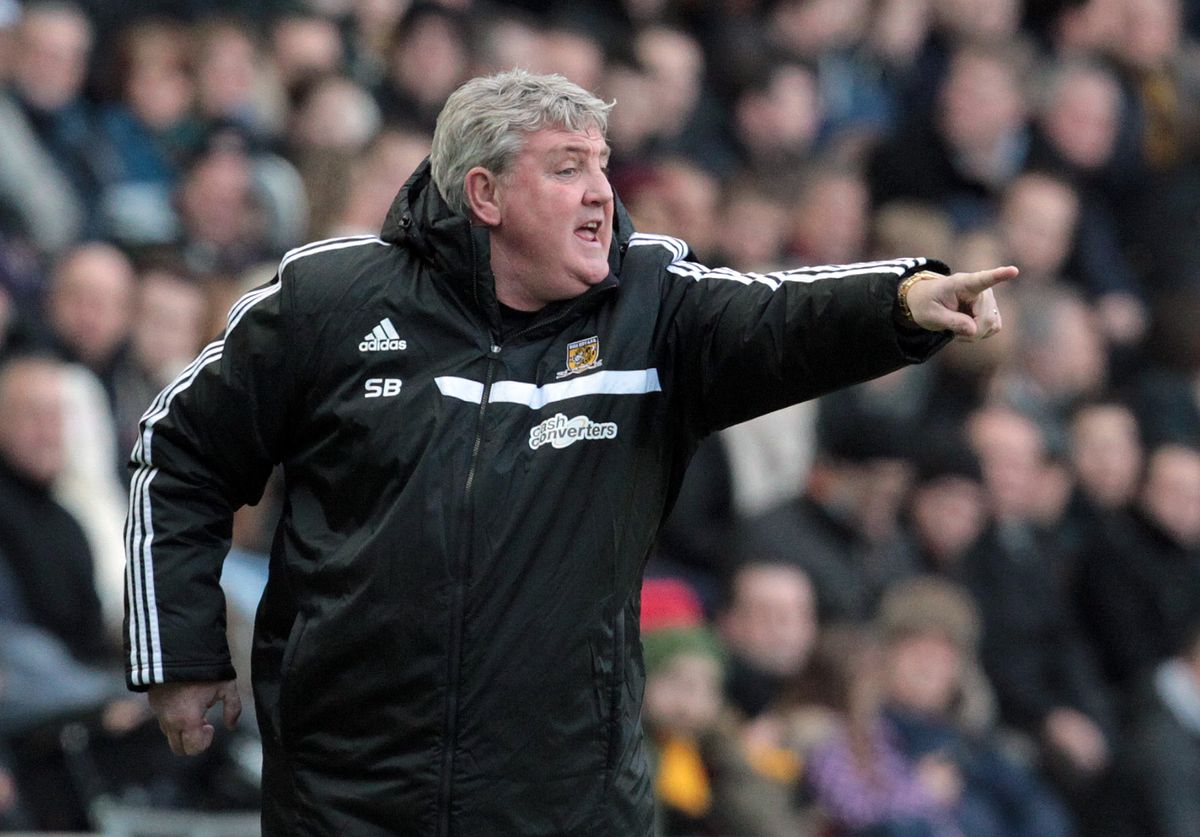Bruce: Win at Sunderland not about revenge | FourFourTwo