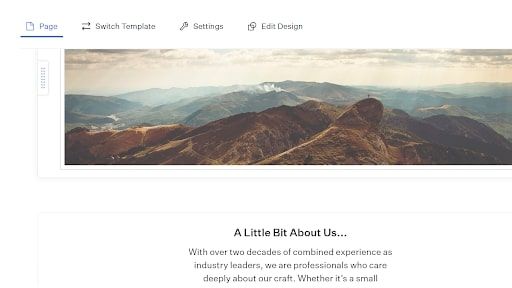Format website builder review | Tom's Guide