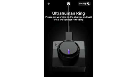 Ultrahuman Ring AIR review | Live Science