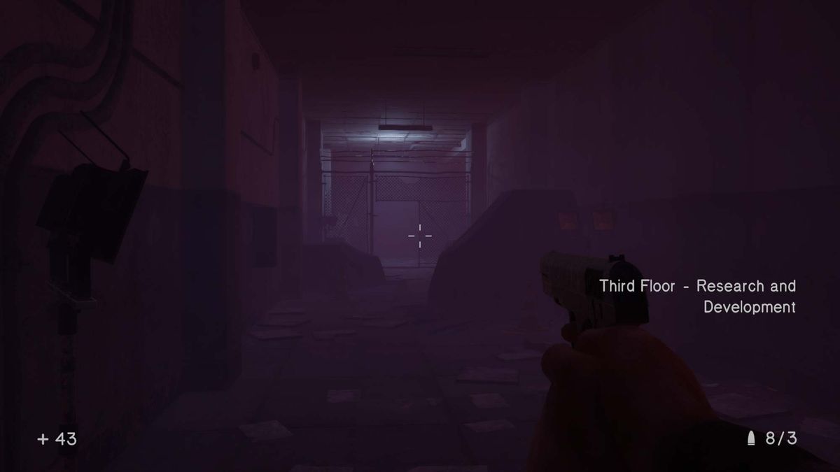 In Sound Mind review | Tom's Guide