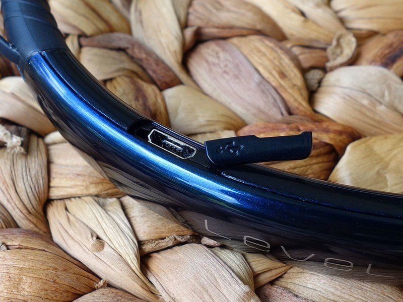 Samsung Level U Wireless Headphones review | Android Central