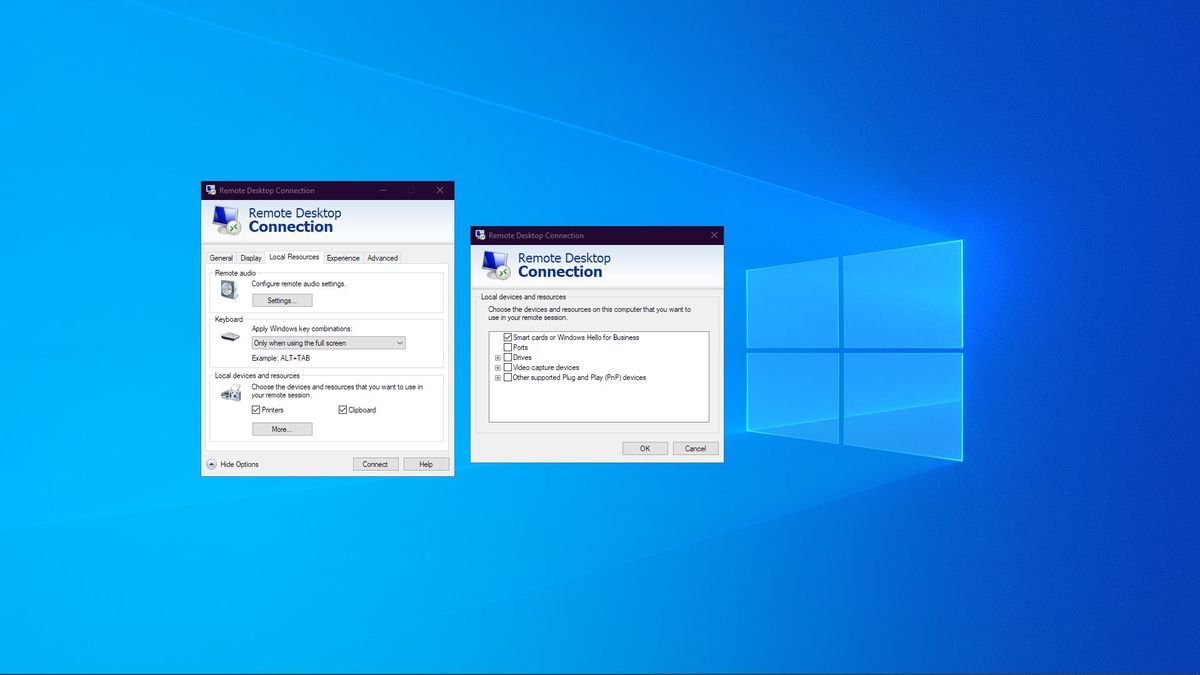 What is RDP? | ITPro