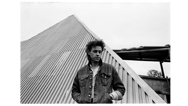 Fay Godwin remembered: the photographer who taught us to see landscapes ...