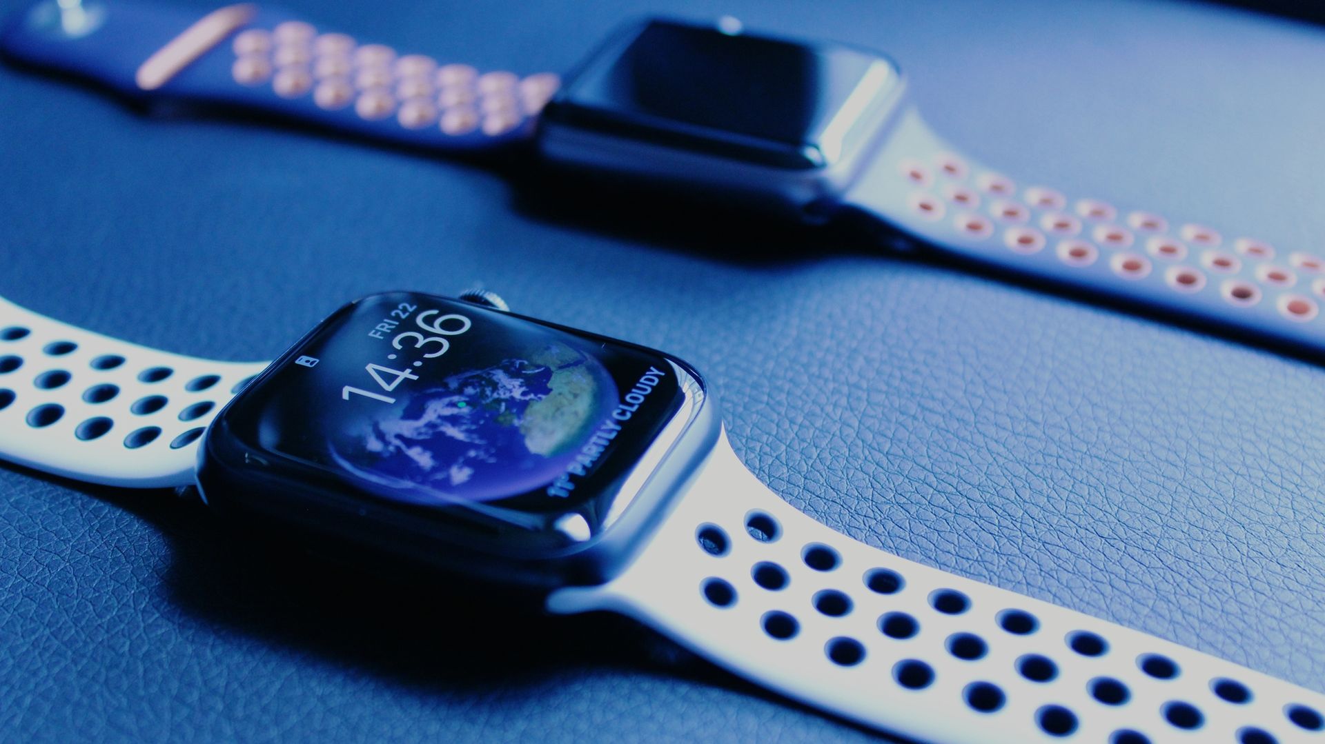 Apple working on major Apple Watch sync upgrade for Mac and iPad ...