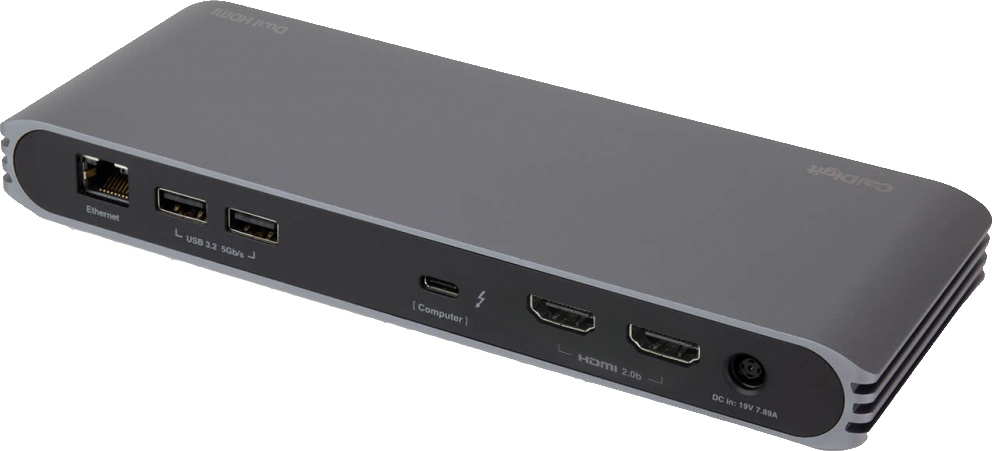 Best Chromebook docking stations 2022 | Android Central