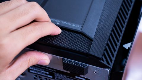 HP Omen Desktop PC review | TechRadar