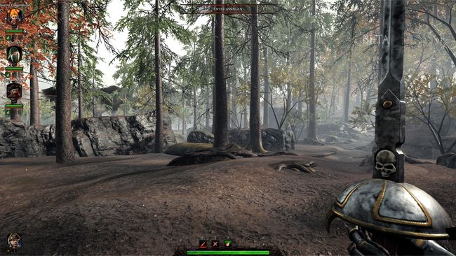 Warhammer: Vermintide 2 graphics settings and performance analysis | PC ...