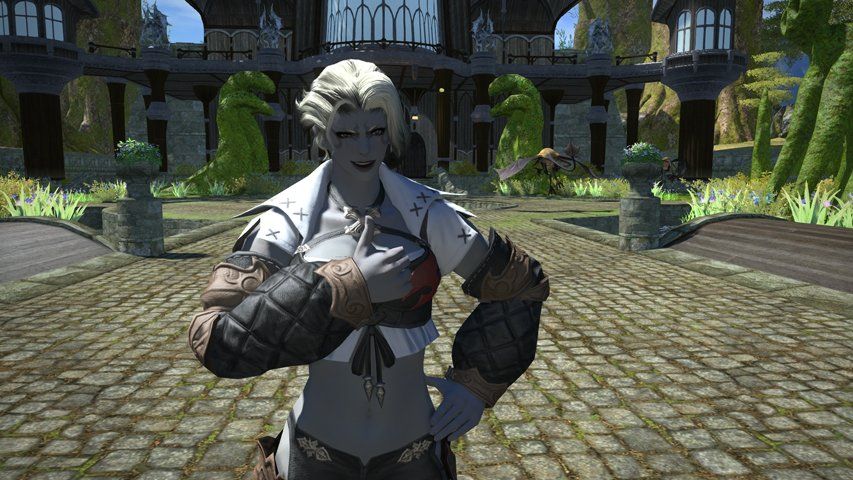Final Fantasy XIV guide: List of playable races | Windows Central