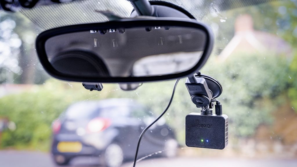 The best dash cam in 2025 | Digital Camera World