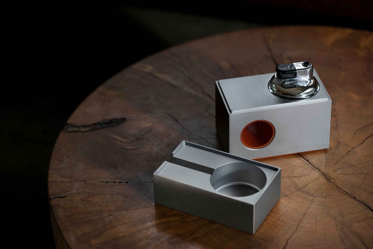 Seth Rogen’s Houseplant: cannabis, design, and art | Wallpaper*