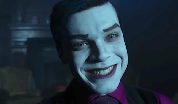 New Gotham Video Plays Up Jeremiah's Impact On No Man's Land | Cinemablend