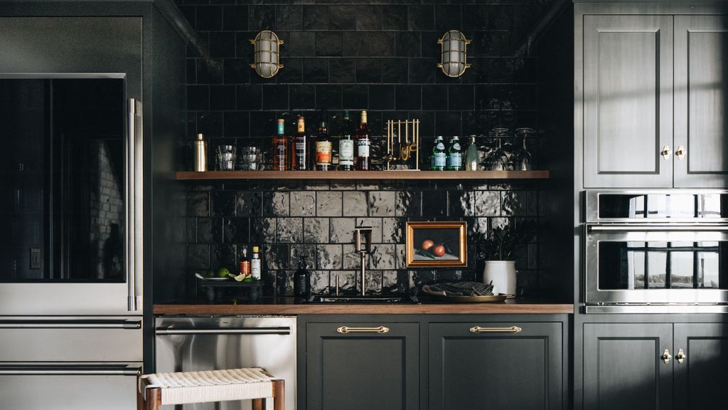 Bobby Berk reveals the 3 gray paints you need to know about | Homes and ...