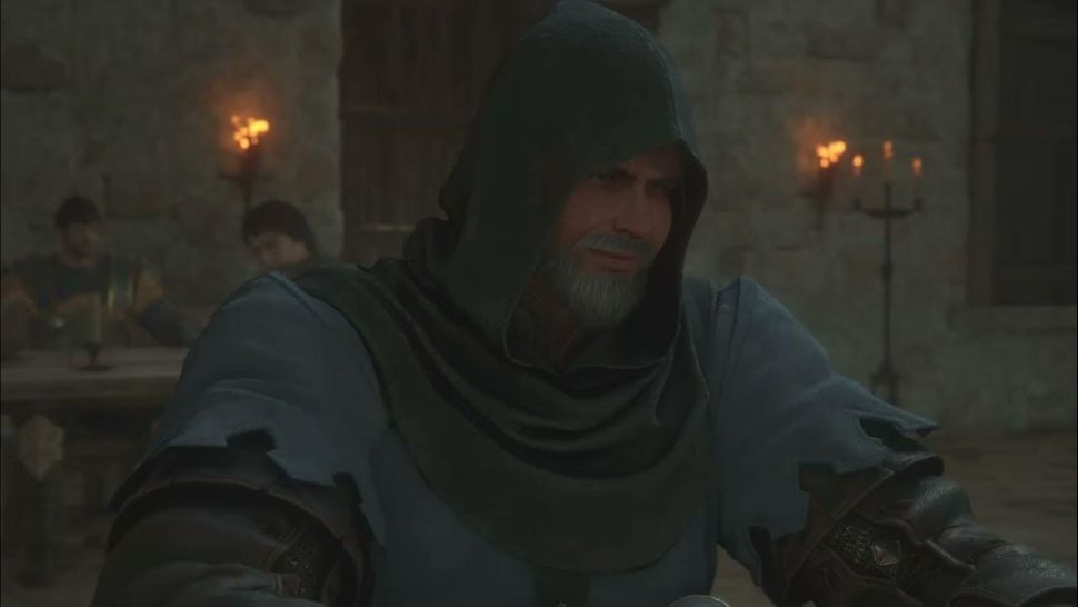 Final Fantasy 16 features one of the final performances of a beloved ...