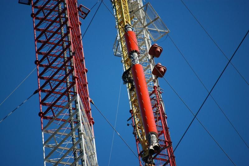 WABI-TV Launched Local in HD | TV Tech