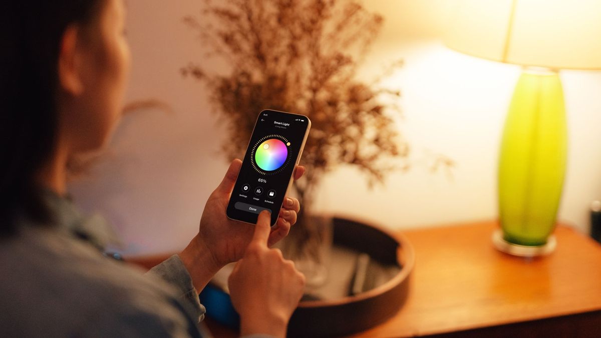 How to connect smart bulbs to your voice assistant | Tom's Guide