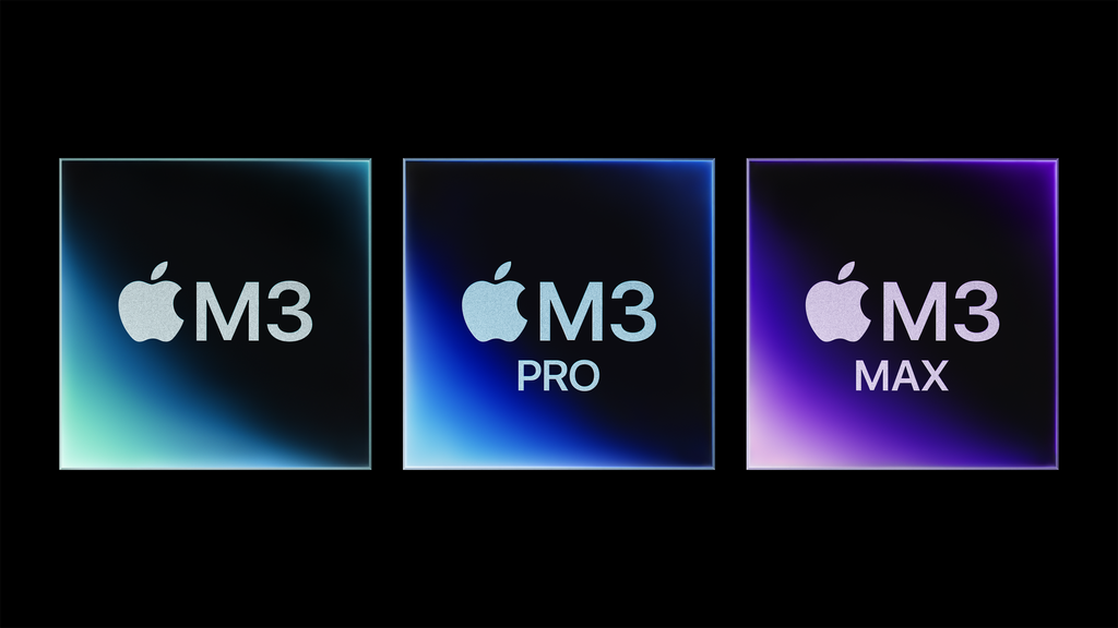 Apple M3 vs M3 Pro vs M3 Max: The specs you need to know | Tom's Guide