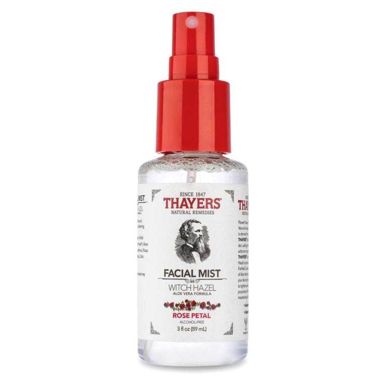 14 best face mists for spring, tried and tested | Marie Claire UK