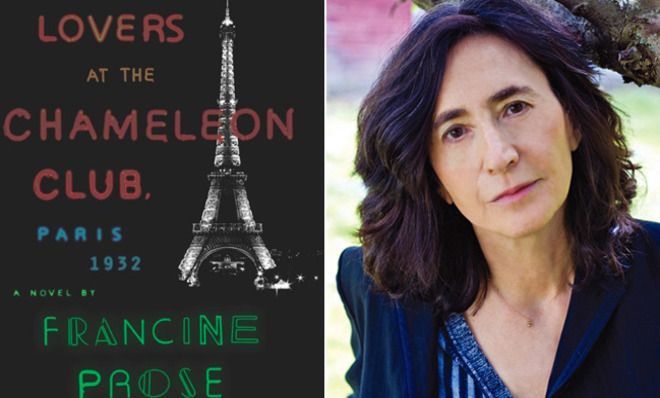 Francine Prose's 6 favorite books | The Week