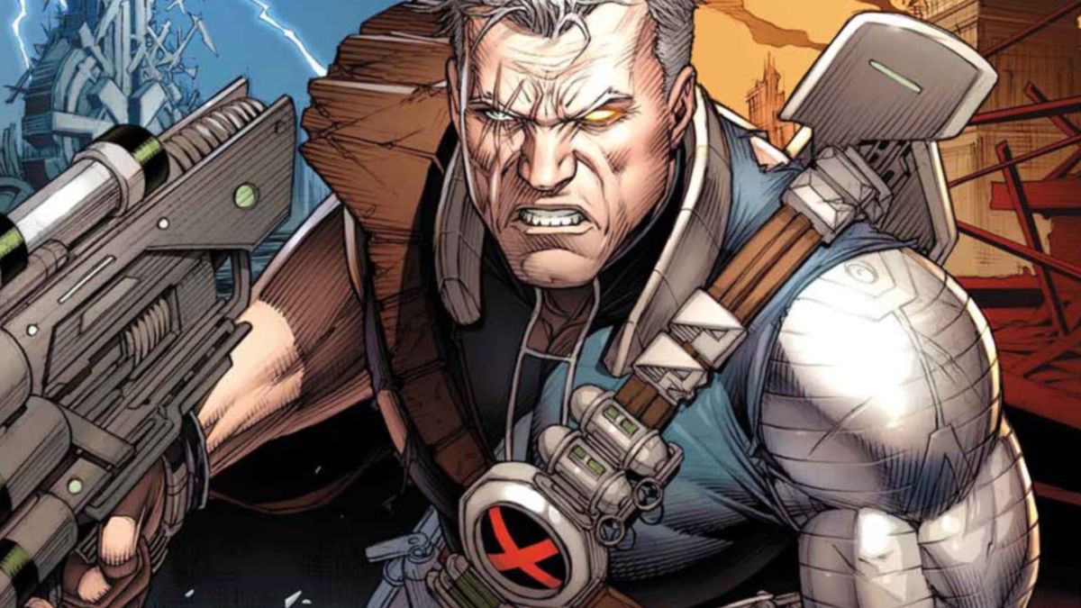 The top Marvel Comics character debuts - 1990 to 1999 | GamesRadar+