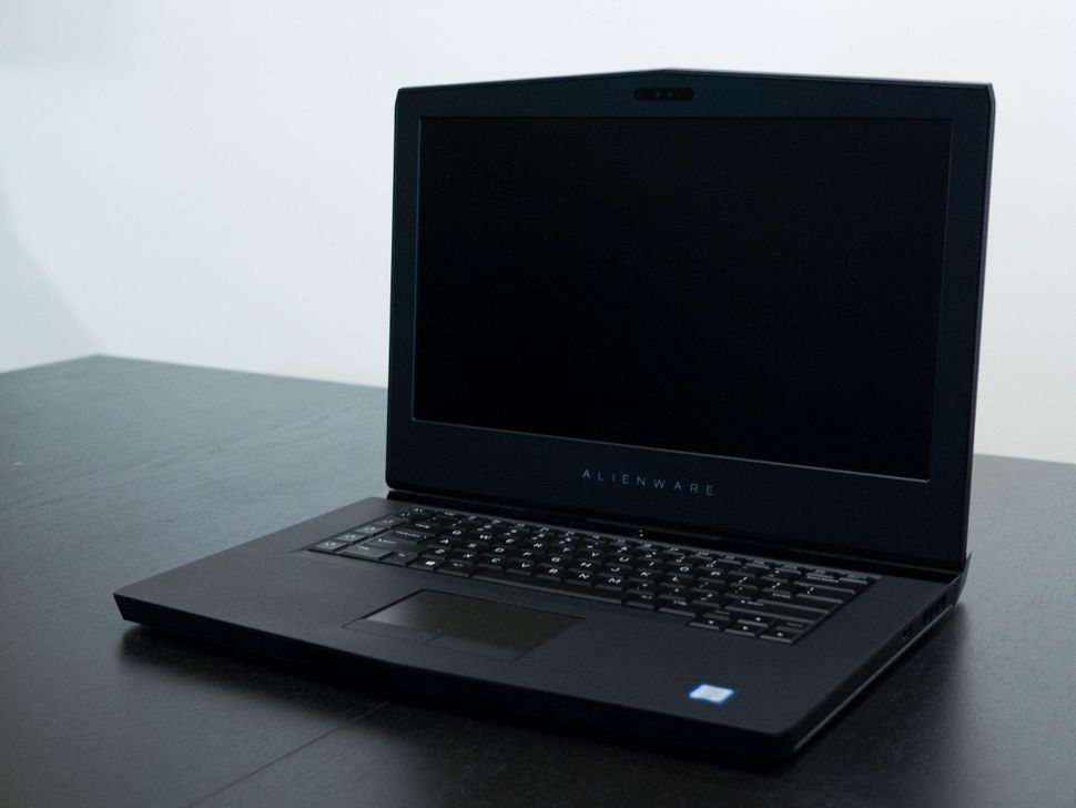 Alienware 15 R3 Review - Tom's Hardware | Tom's Hardware
