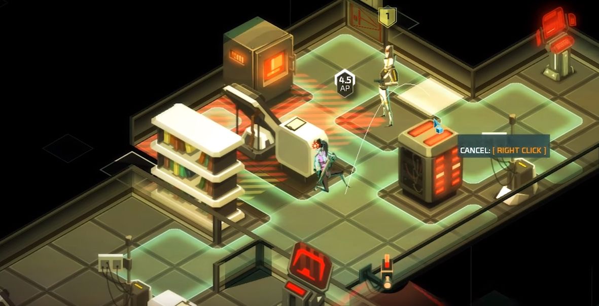 Overwatch looks great as a turn-based tactics game | PC Gamer