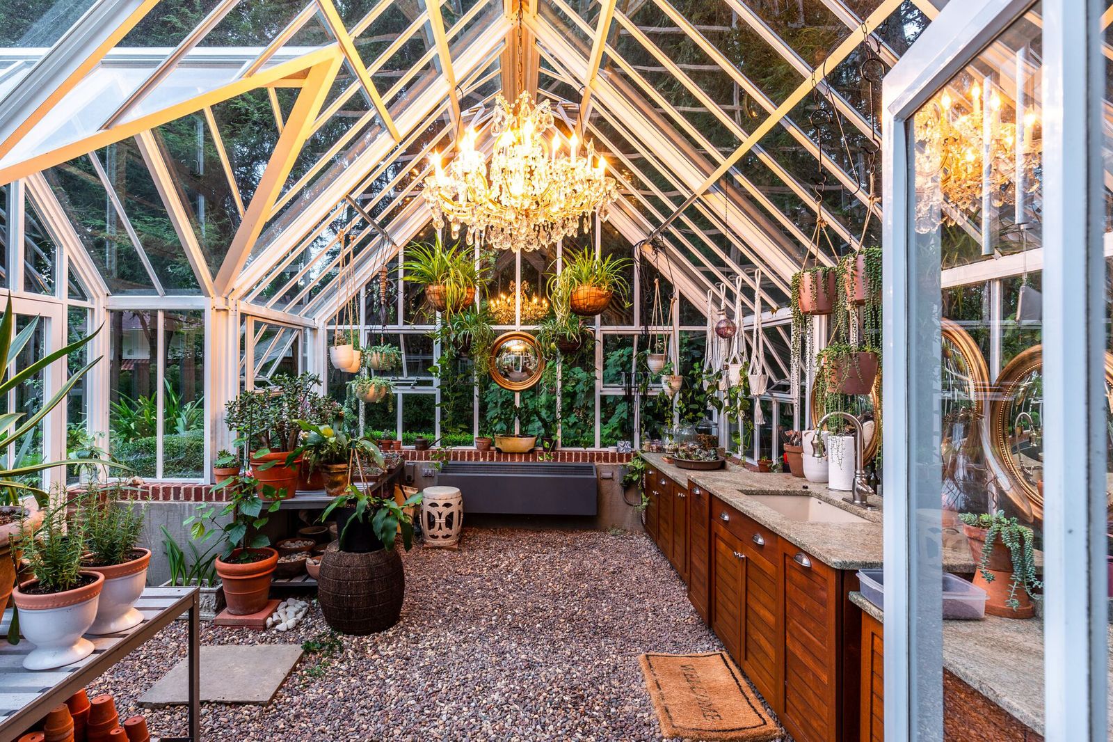 Greenhouse ideas: 16 tips to get the most out of yours | Gardeningetc