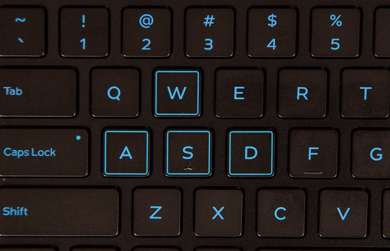 Dell G7 15 - Full Review and Benchmarks | Laptop Mag