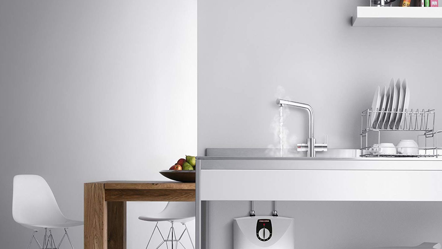 10 reasons why a boiling water tap is a smart buy for kitchen revamps ...