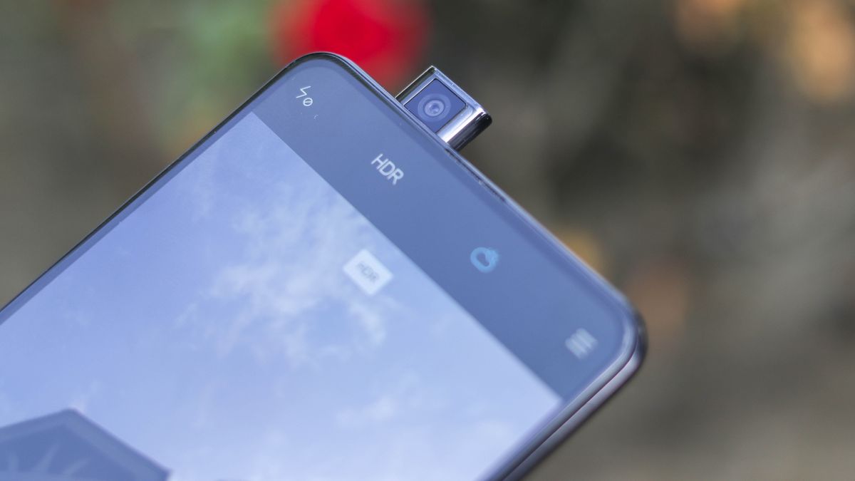 Xiaomi Mi 9T Pro review | Digital Camera World