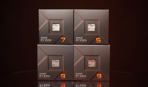 AMD Launches Zen 4 Ryzen 7000 CPUs, Arrives Sept. 27 Starting at $299 ...