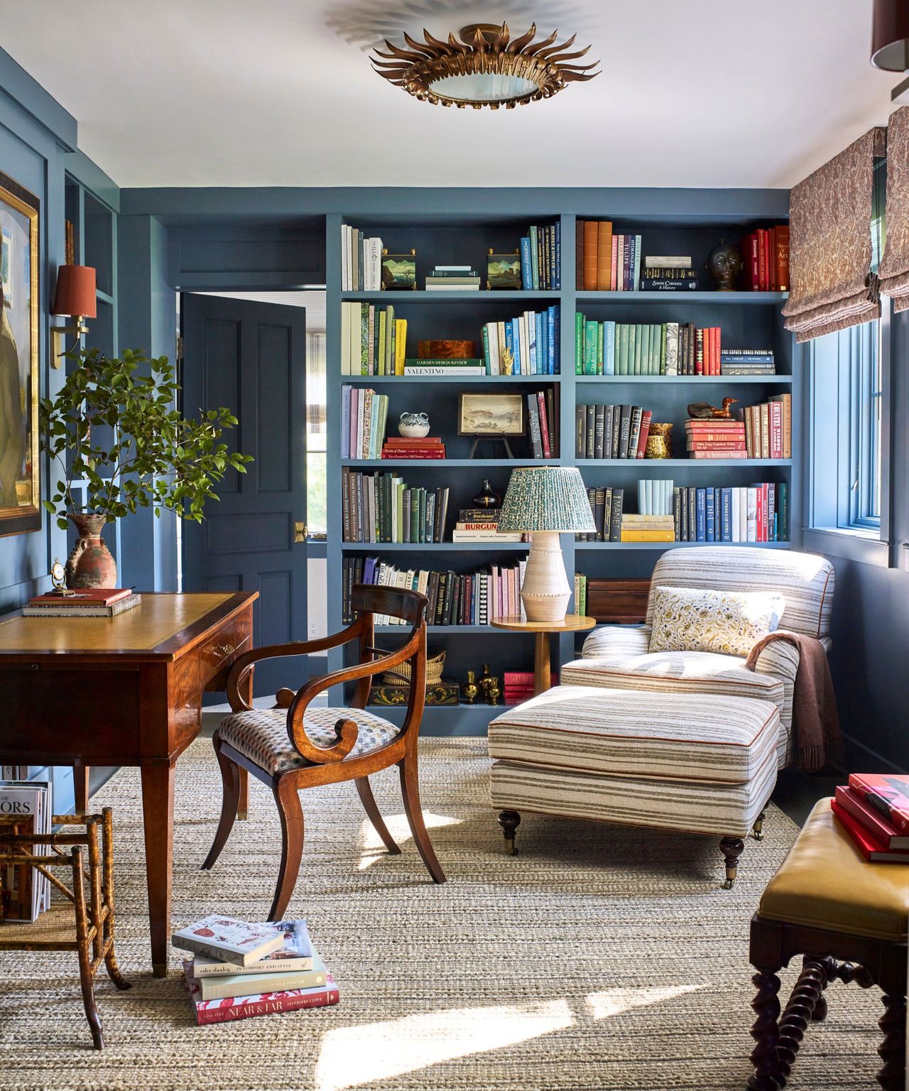 Color combinations for small rooms: 12 ways to bring character to ...