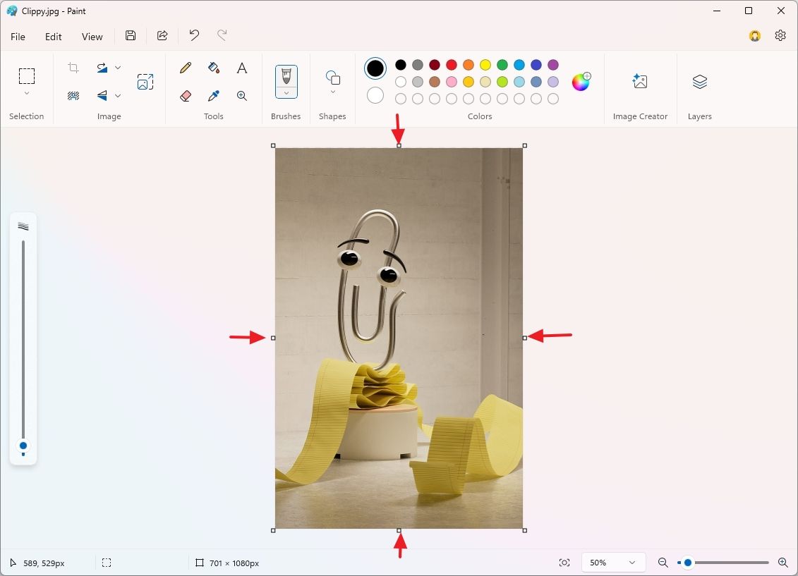 3 easy ways to crop images on Windows 11 — no extra tools needed ...