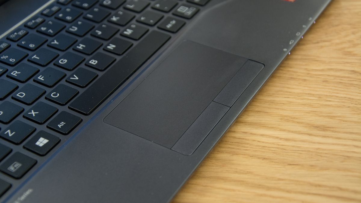 Fujitsu Lifebook U937 review | ITPro