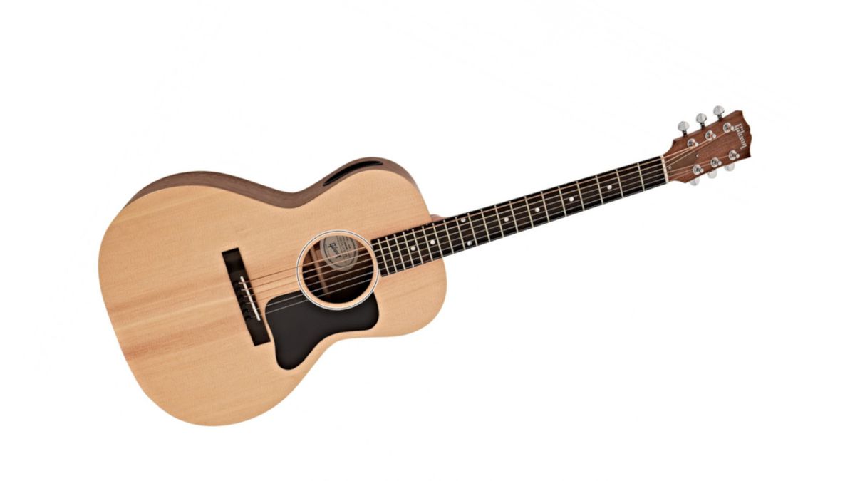 Best parlor guitars: compact acoustics from top brands | Guitar World