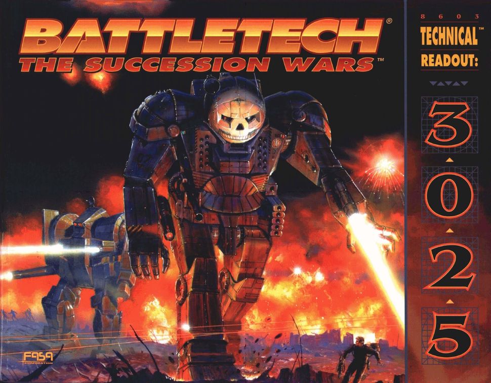 The best BattleTech books | PC Gamer