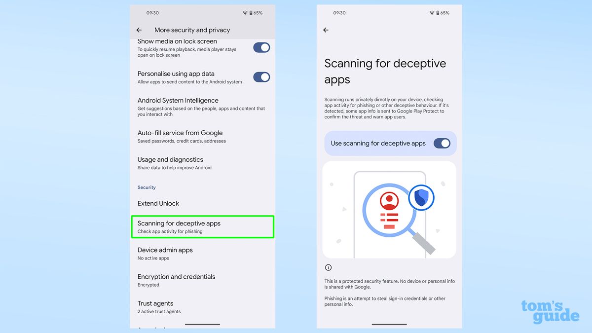 Android 14 QPR3 beta 1 has arrived — here's what's new for your Android ... Android 14 QPR3 beta 1 has arrived — here's what's new for your Android ...