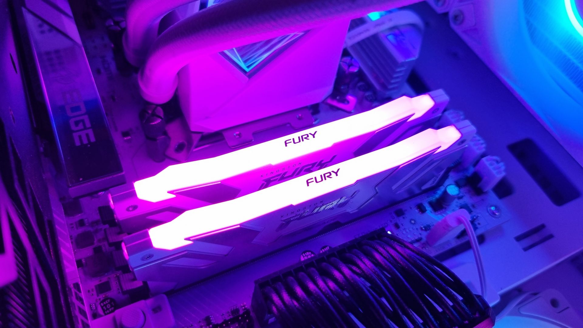 Yes, some DDR5 RAM prices have dropped recently—but I wouldn't pop the ...