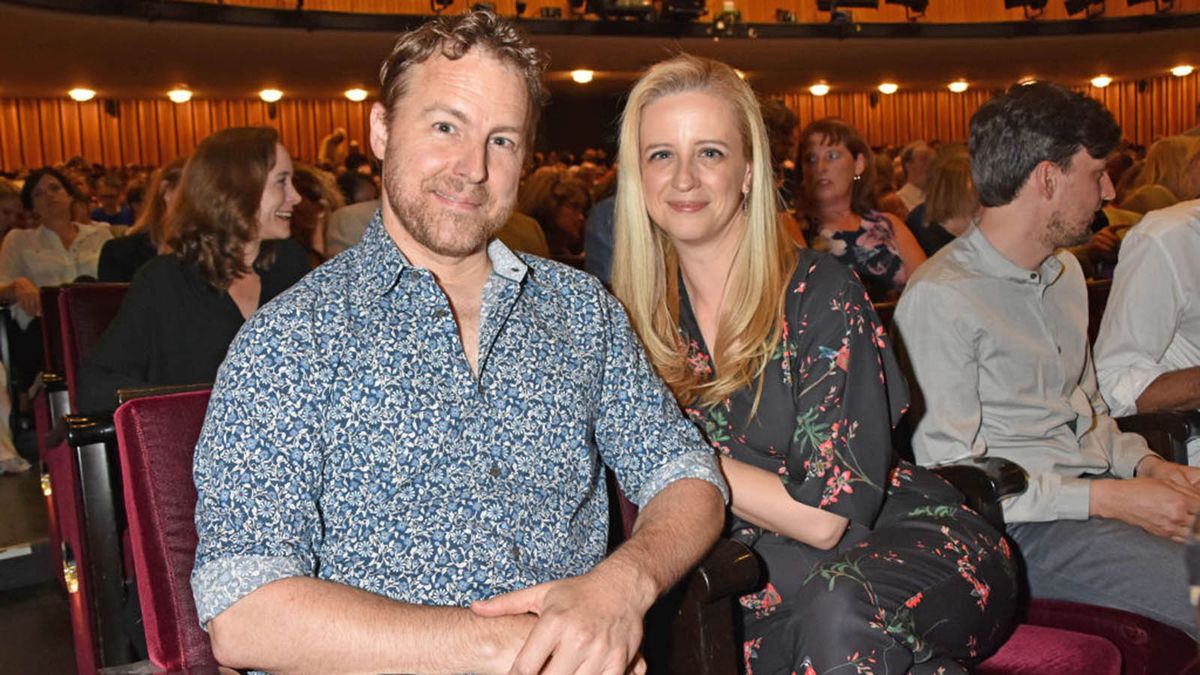 Samuel West — things you didn't know about the actor | What to Watch