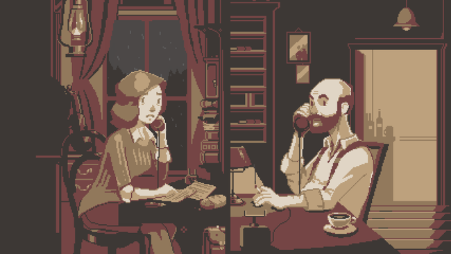 The best short games on PC | PC Gamer