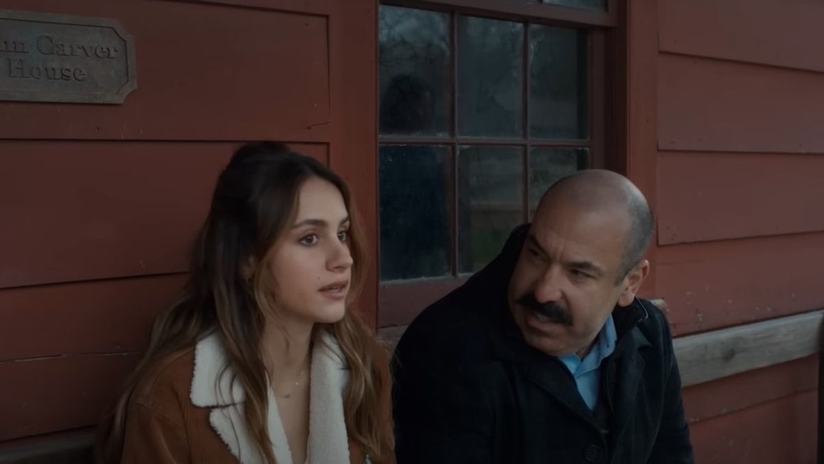 Thanksgiving's Eli Roth on how his fake Tarantino trailer became a 2023 ...