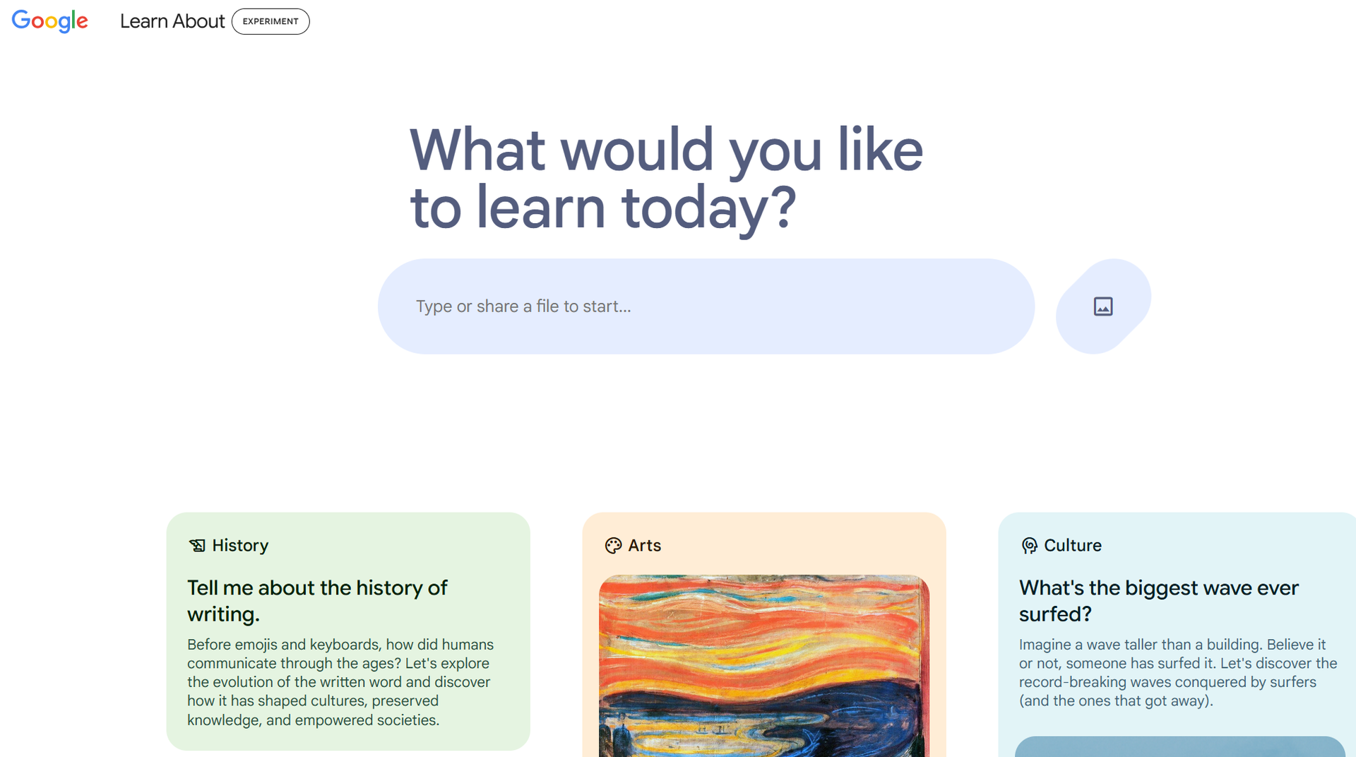 Google Learn About: What Educators Need To Know | Tech & Learning