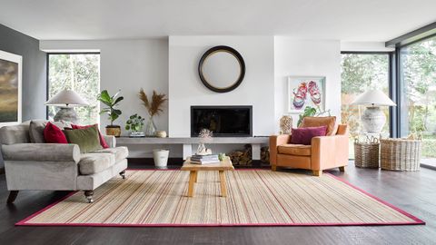 Living room design: A step-by-step style guide | Homebuilding
