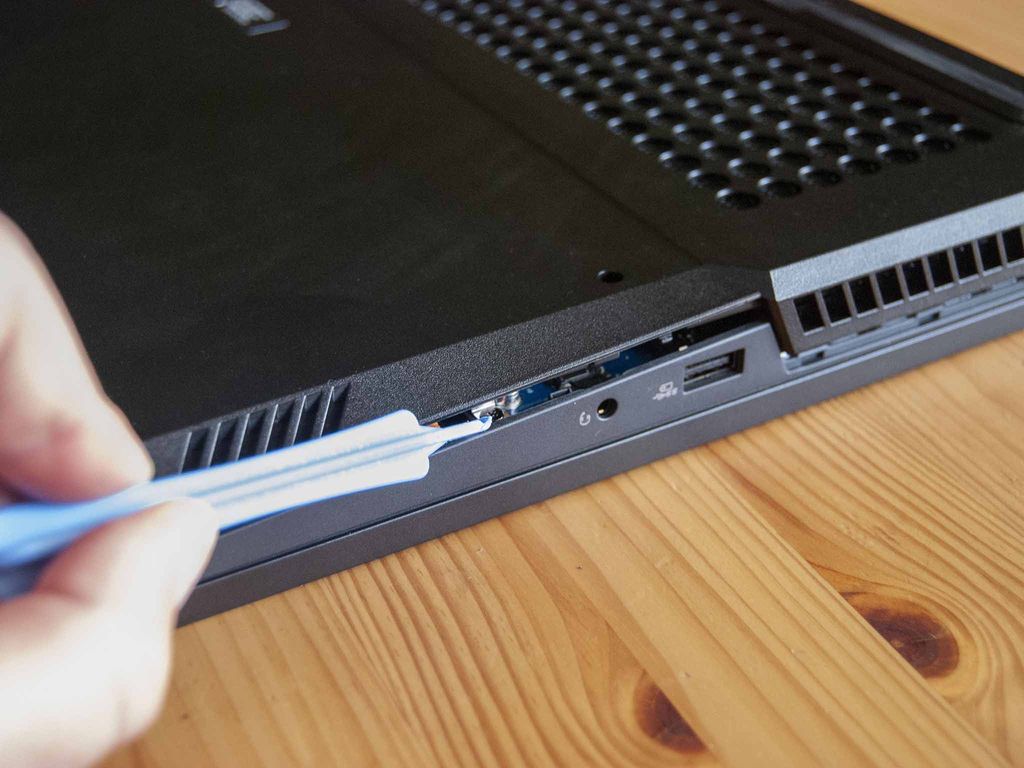 How to upgrade RAM in Lenovo's Legion 5i 15 | Windows Central